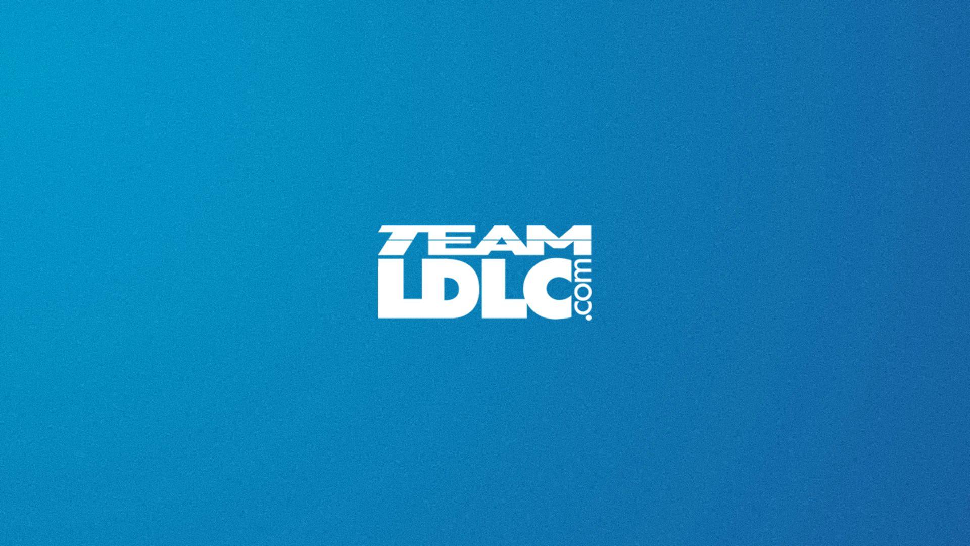 LDLC z novo ekipo