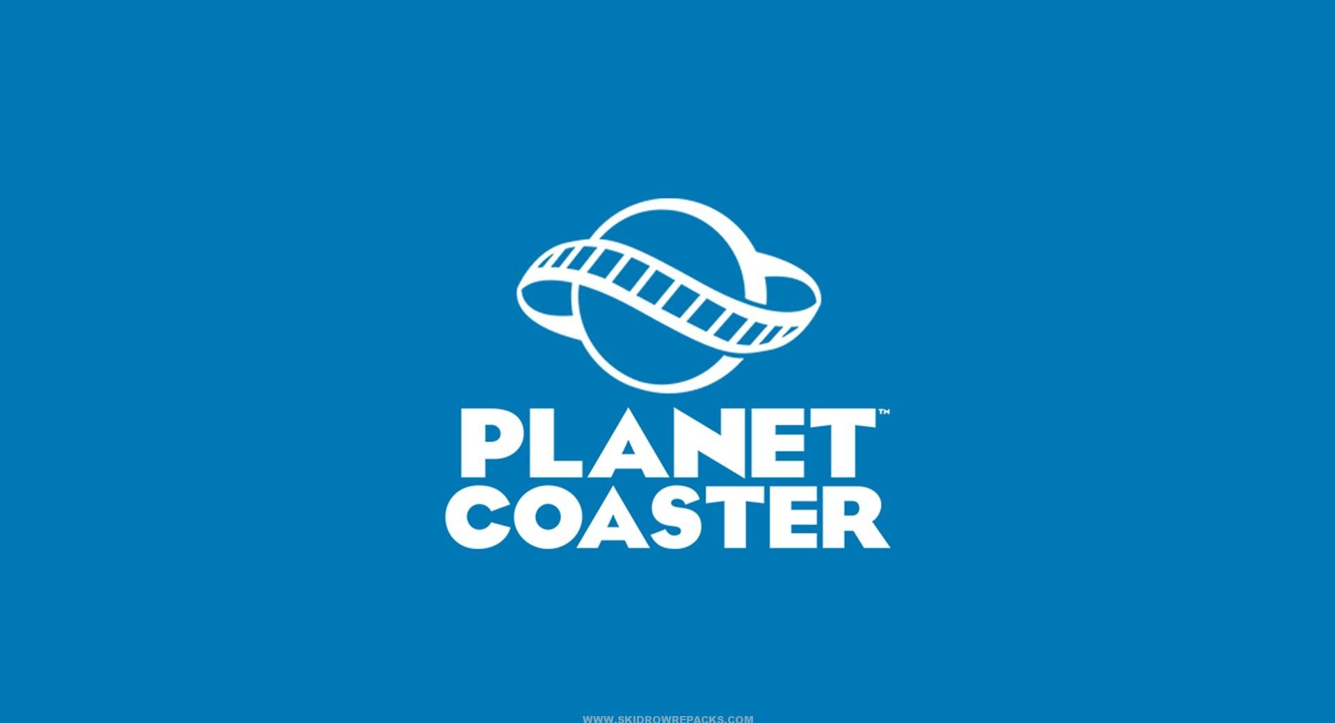 Planet Coaster