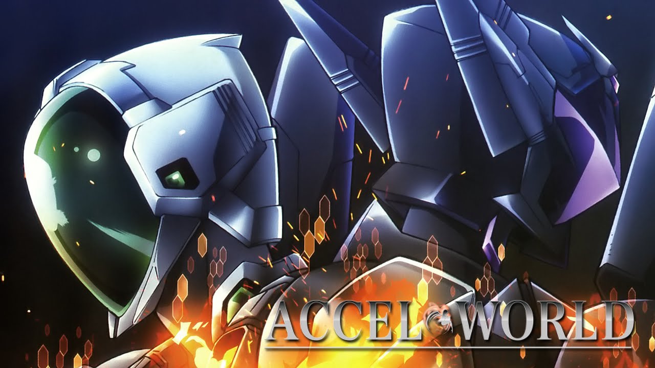 Accel World