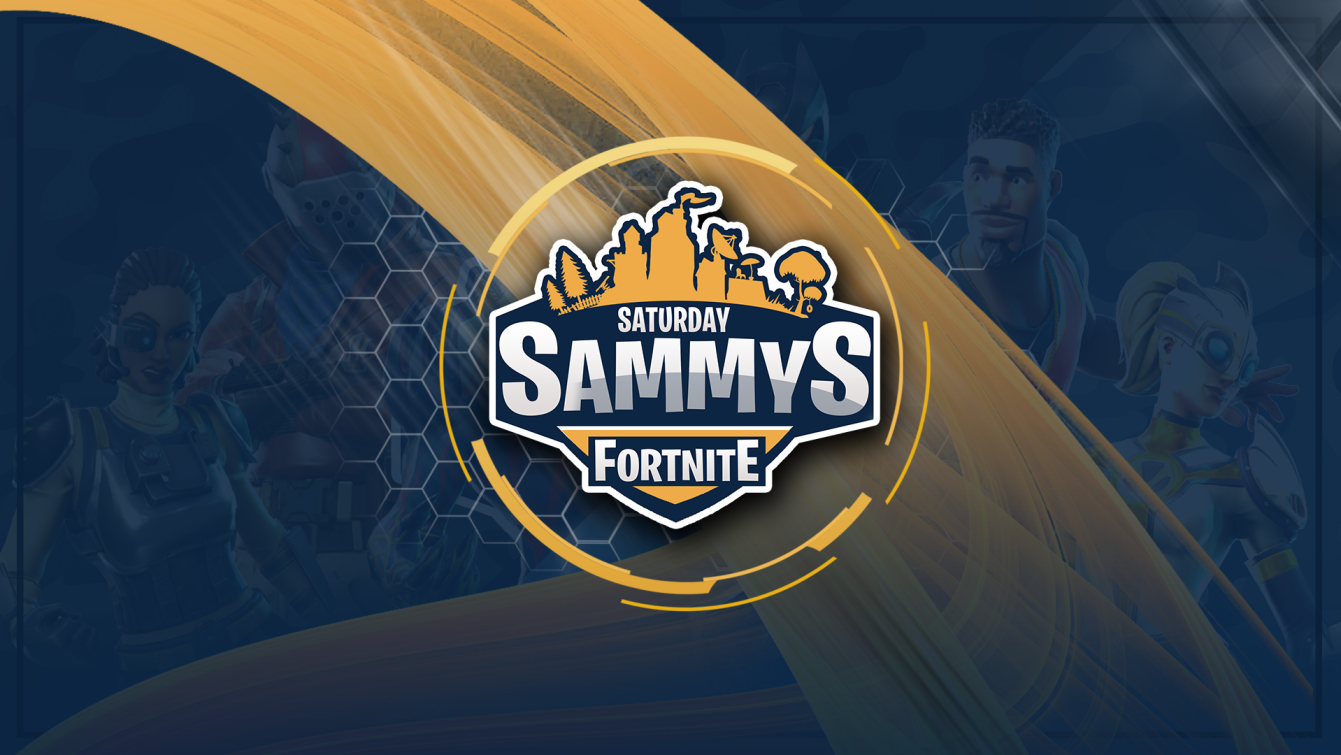 Sammy's Fortnite - Predstavitev