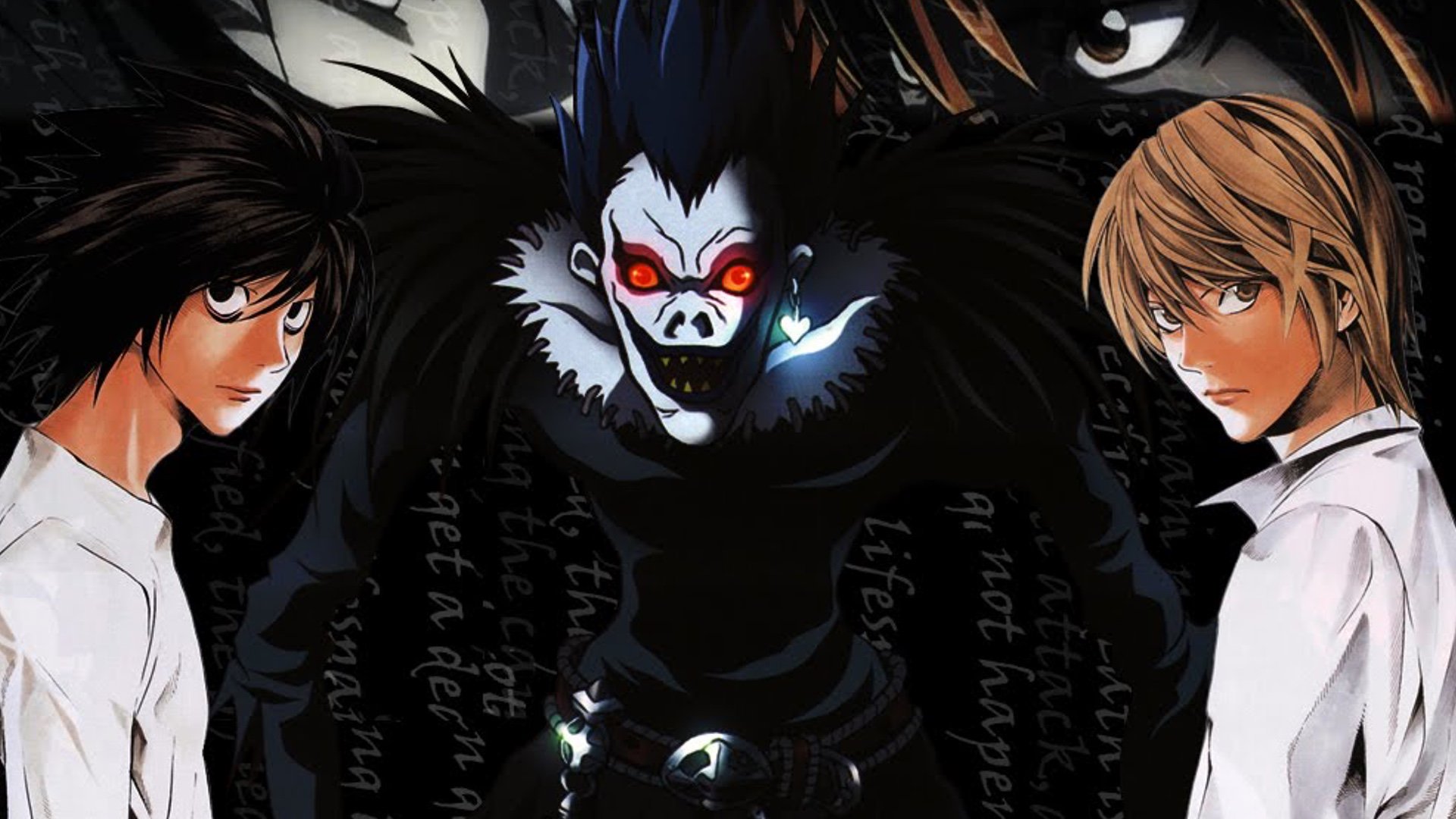 Po desetih letih nas čaka nova Death Note manga zgodba