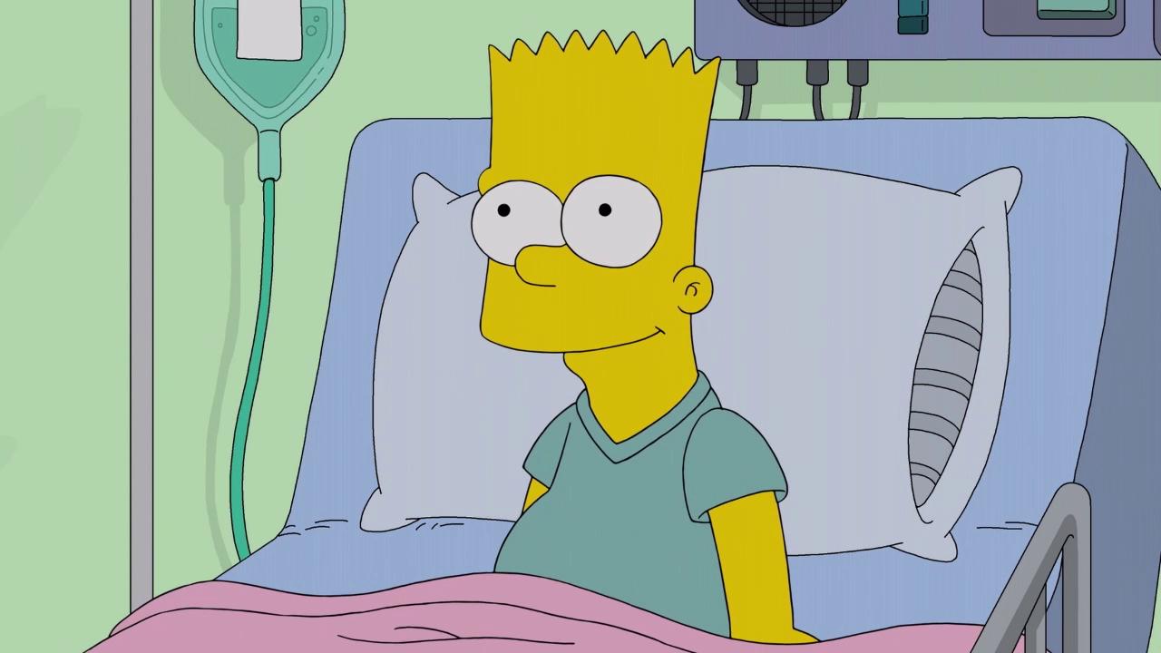 Nova Simpson igra bo verjetno prvič pokazana na dogodku E3 2019