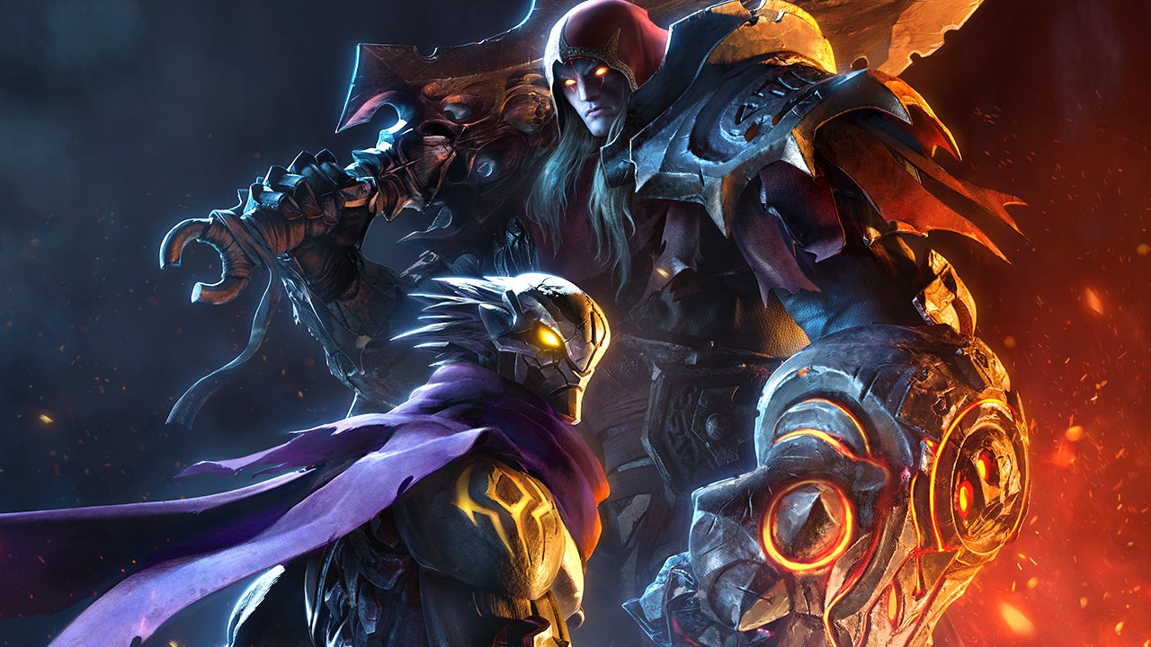 Darksiders: Genesis dobil prvi napovednik