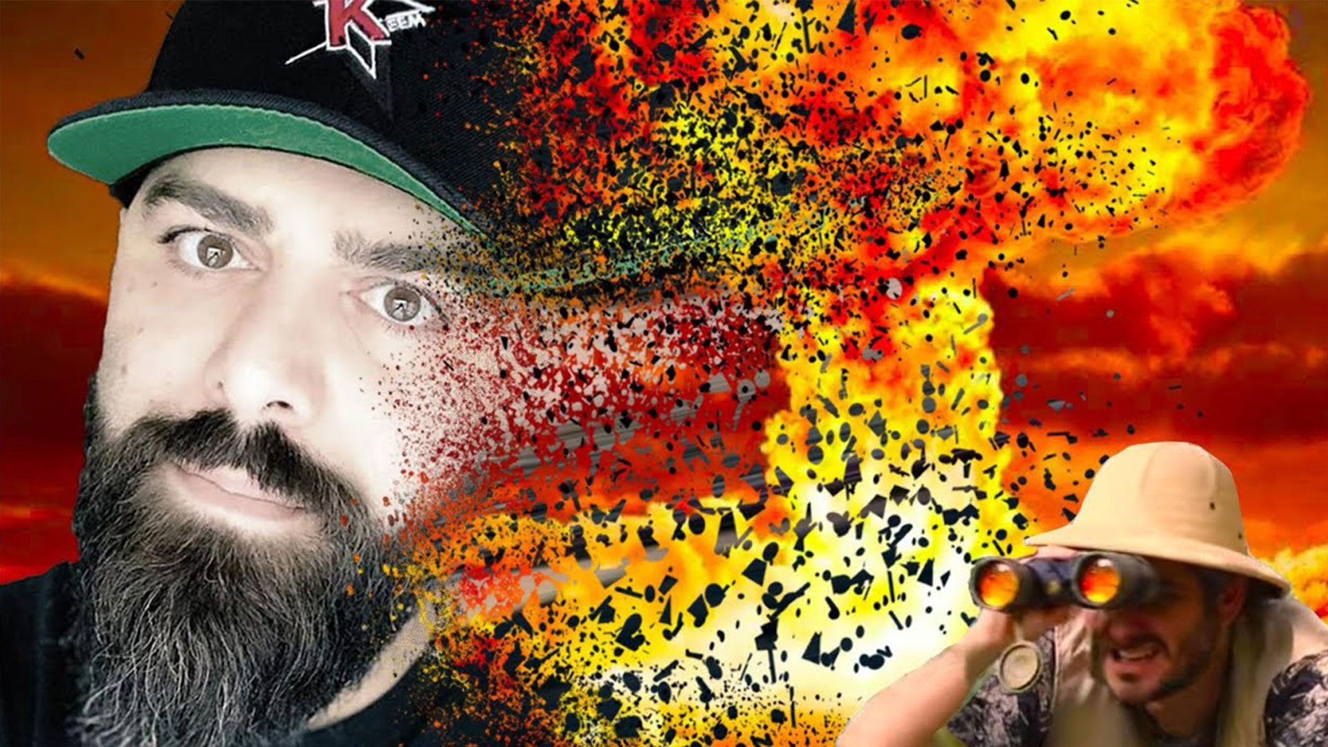 keemstar - HOPsi