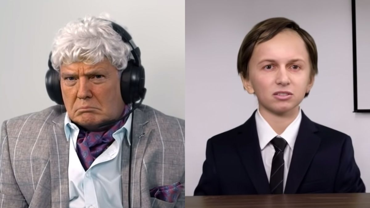 South Park ustvarjalca zagnala novo YouTube satirično serijo Sassy Justice