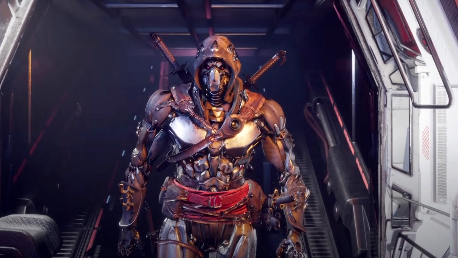 AMD bolj konkretno pokazal ray tracing na RX 6000 grafičnih karticah