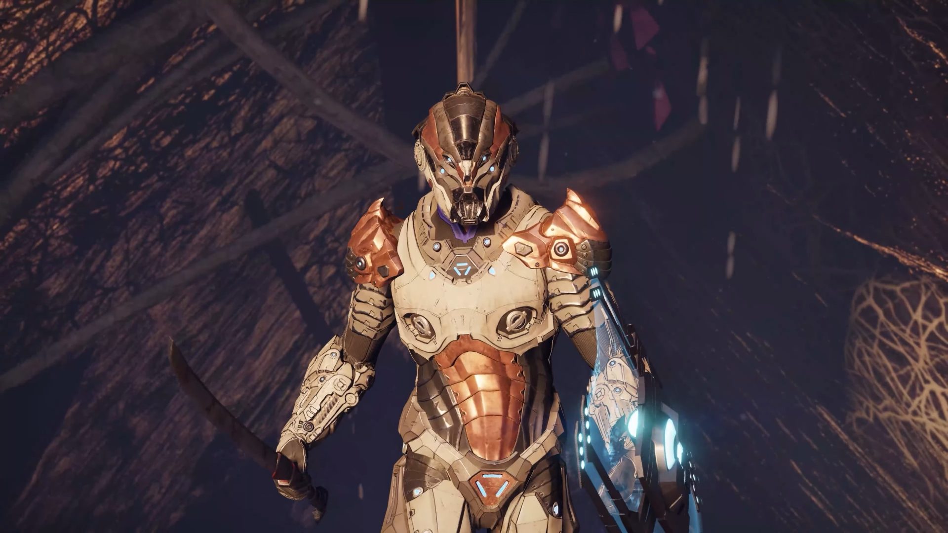 ELEX II v novem napovedniku predstavil bojevanje