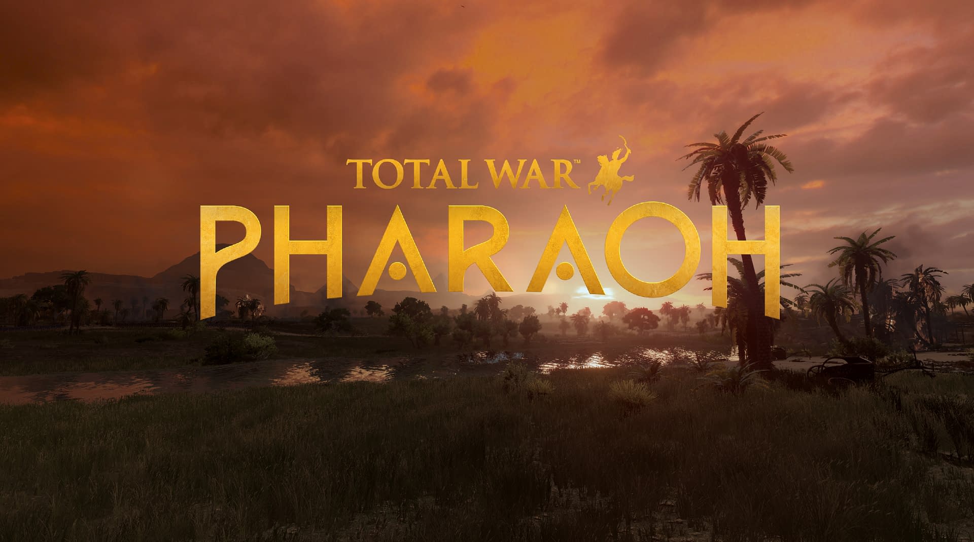 Naslednje poglavje sage Total War nas bo popeljalo v antični Egipt