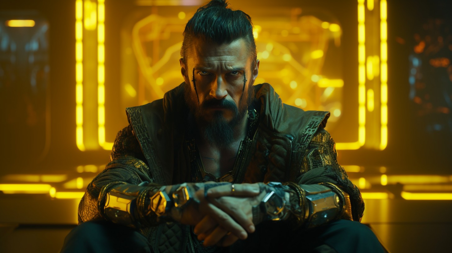 Danes popoldne izide dolgo pričakovana posodobitev 2.0 za Cyberpunk 2077