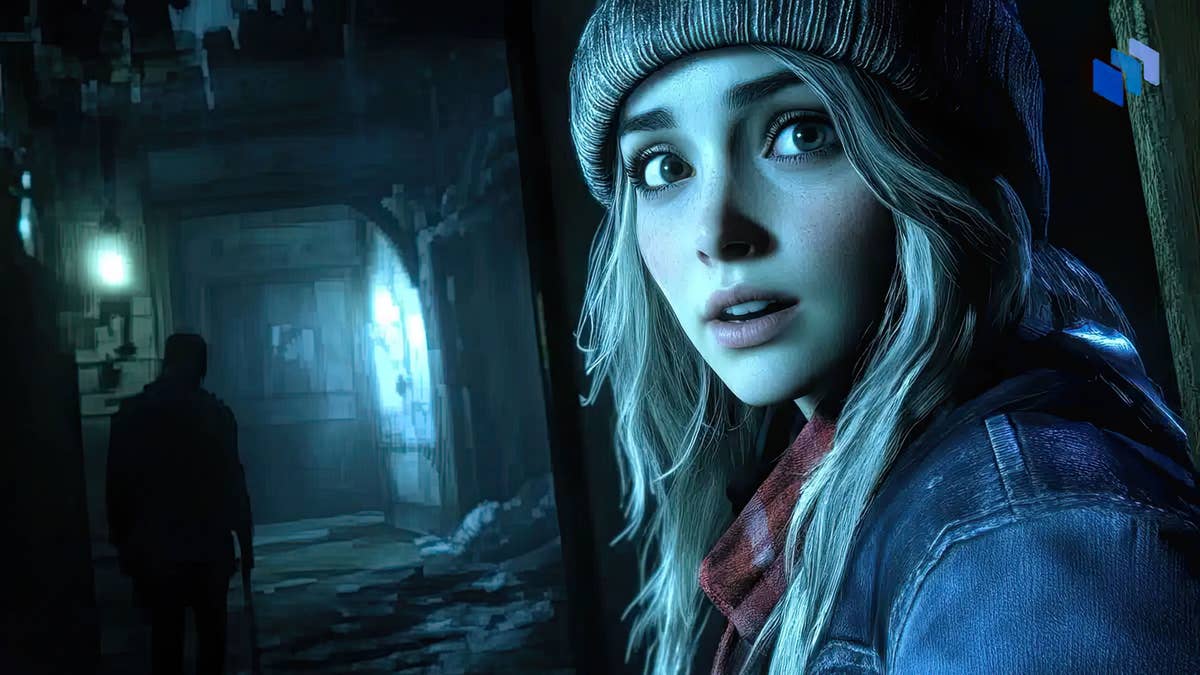 Filmska predelava igre Until Dawn izide aprila 2025