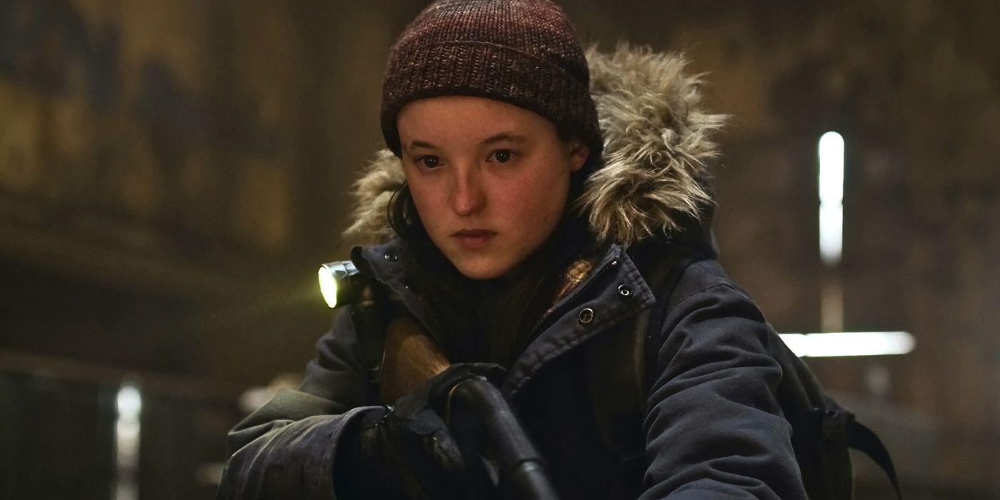 2. sezona serije The Last of Us prihaja aprila in tule je nov napovednik
